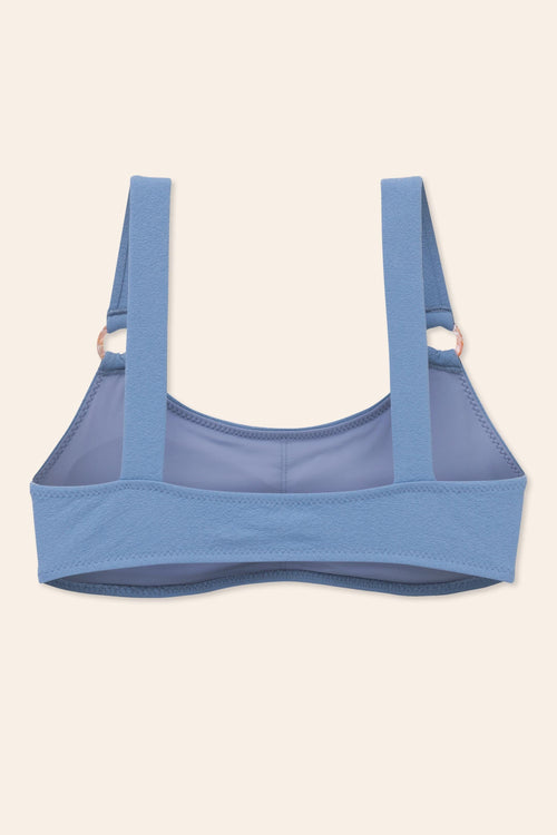 Full-Coverage Bikini Tops | High-Quality Swim | WET Swimwear